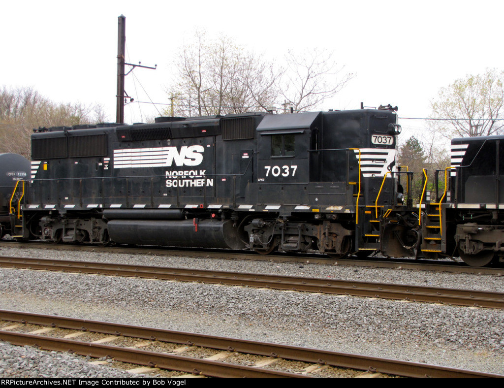 NS 7037